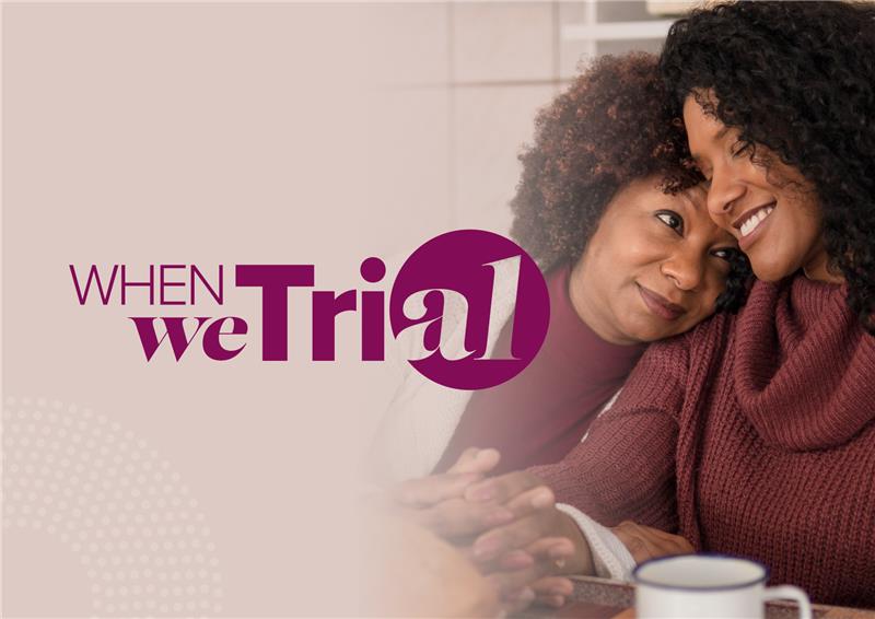 For Cancer Centers | When We Trial